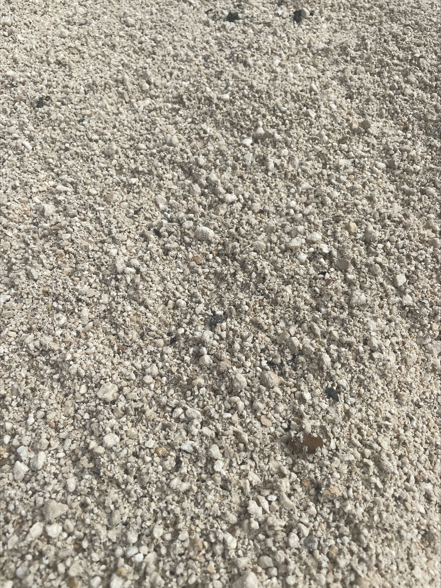 Aggregate / Sand – Liberty Landscape Supply