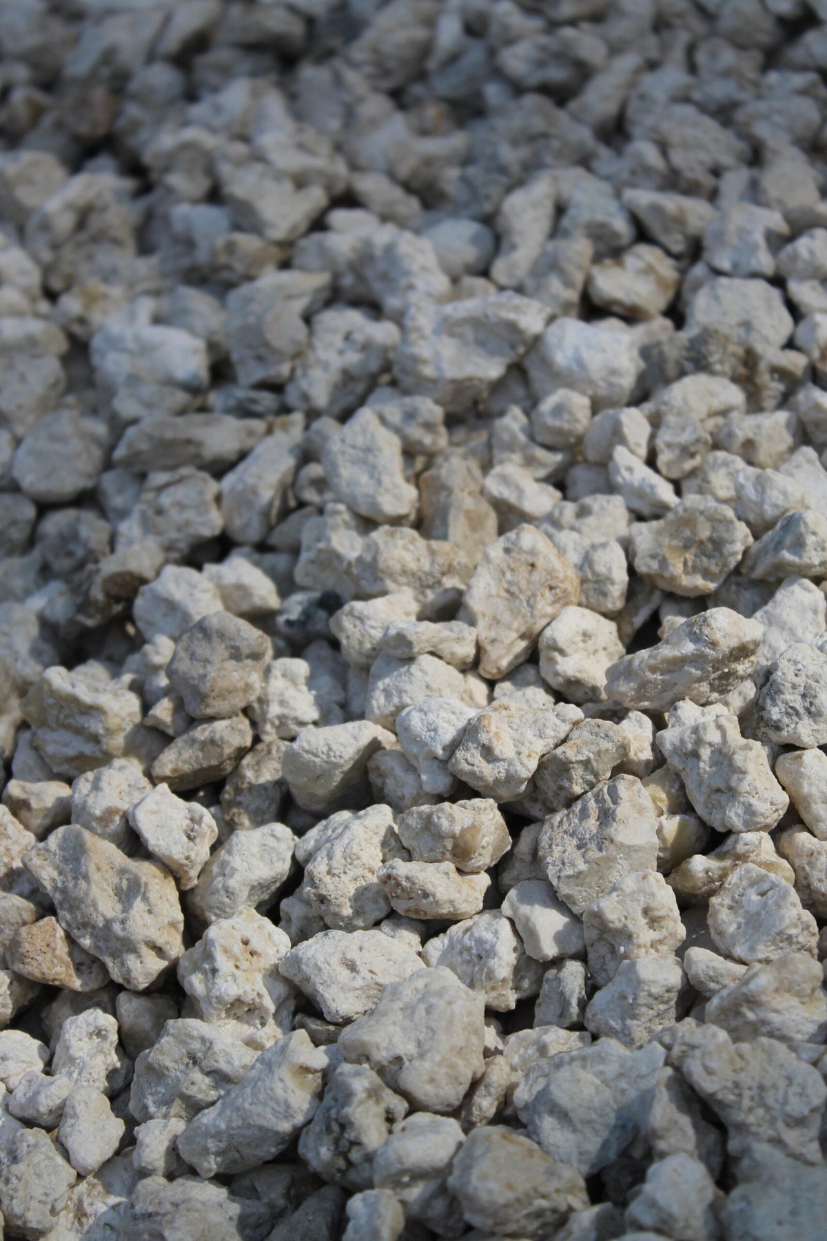 Aggregate / Sand – Liberty Landscape Supply