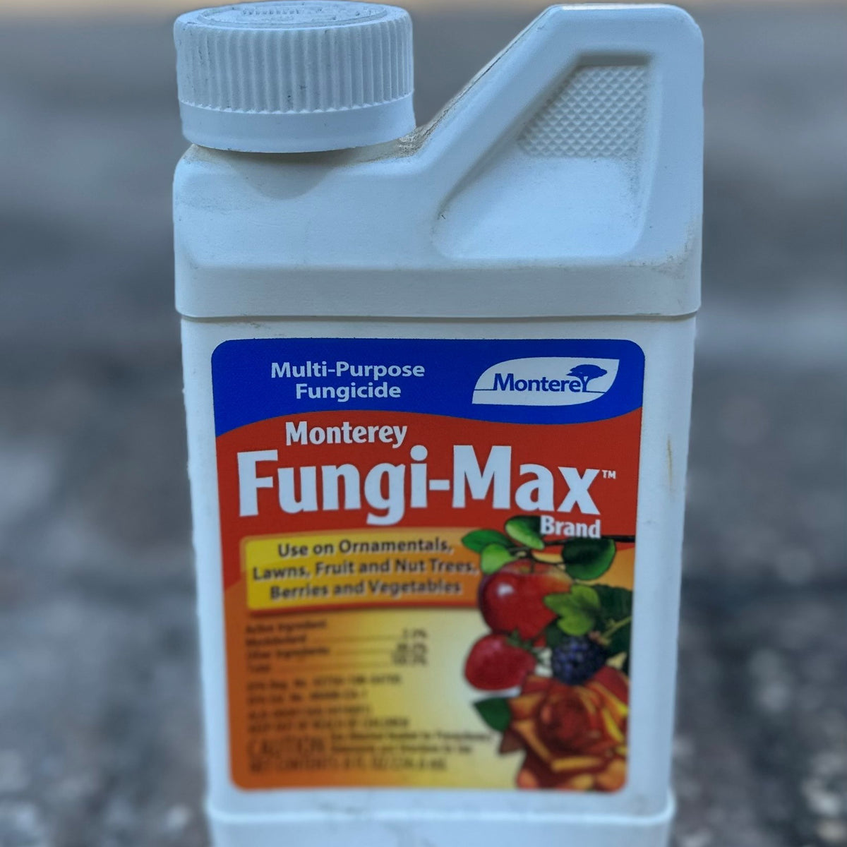 Monterey Fungi-Max – Liberty Landscape Supply