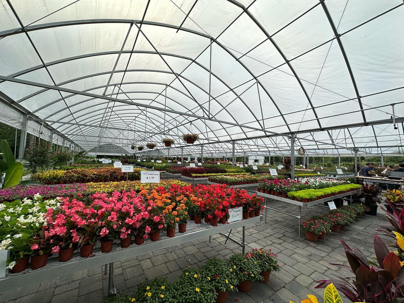 Liberty Landscape Supply