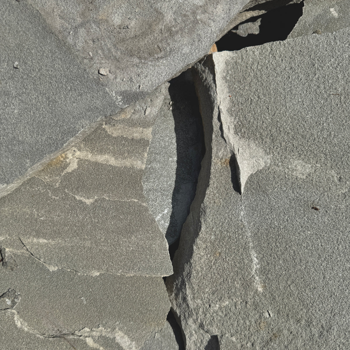 TN Blue Gray Flagstone – Liberty Landscape Supply