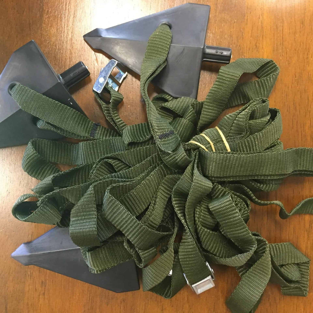 Tree Staking Guy Kit – Liberty Landscape Supply